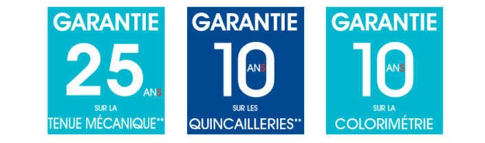 Fenêtre PVC Paris - OuvertureS Home Garde Fenêtre